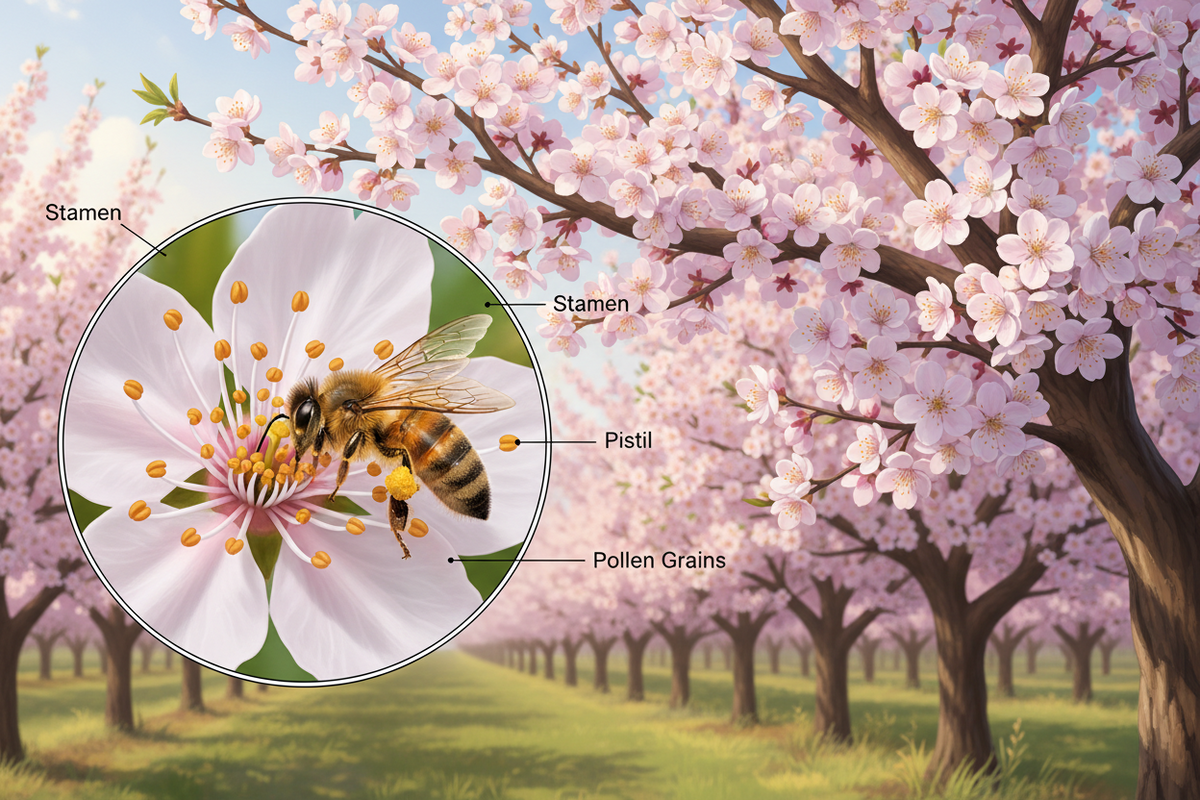 Maximizing Your Cherry Harvest: The Complete Guide to Cherry Tree Cros ...